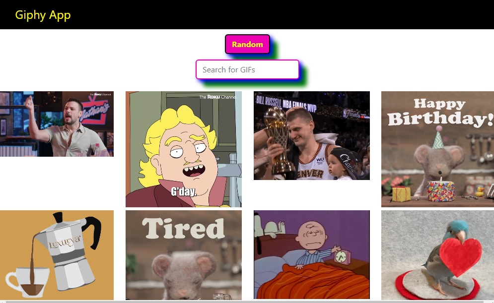 SIMIC DIMITRIJE-PORTFOLIO